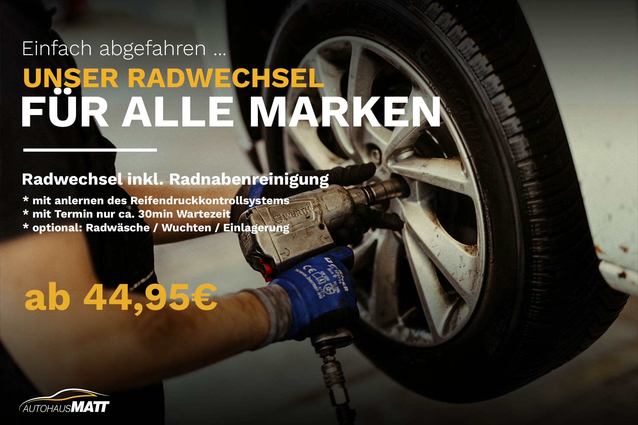 Angebote Archive - Autohaus Matt GmbH, Apolda